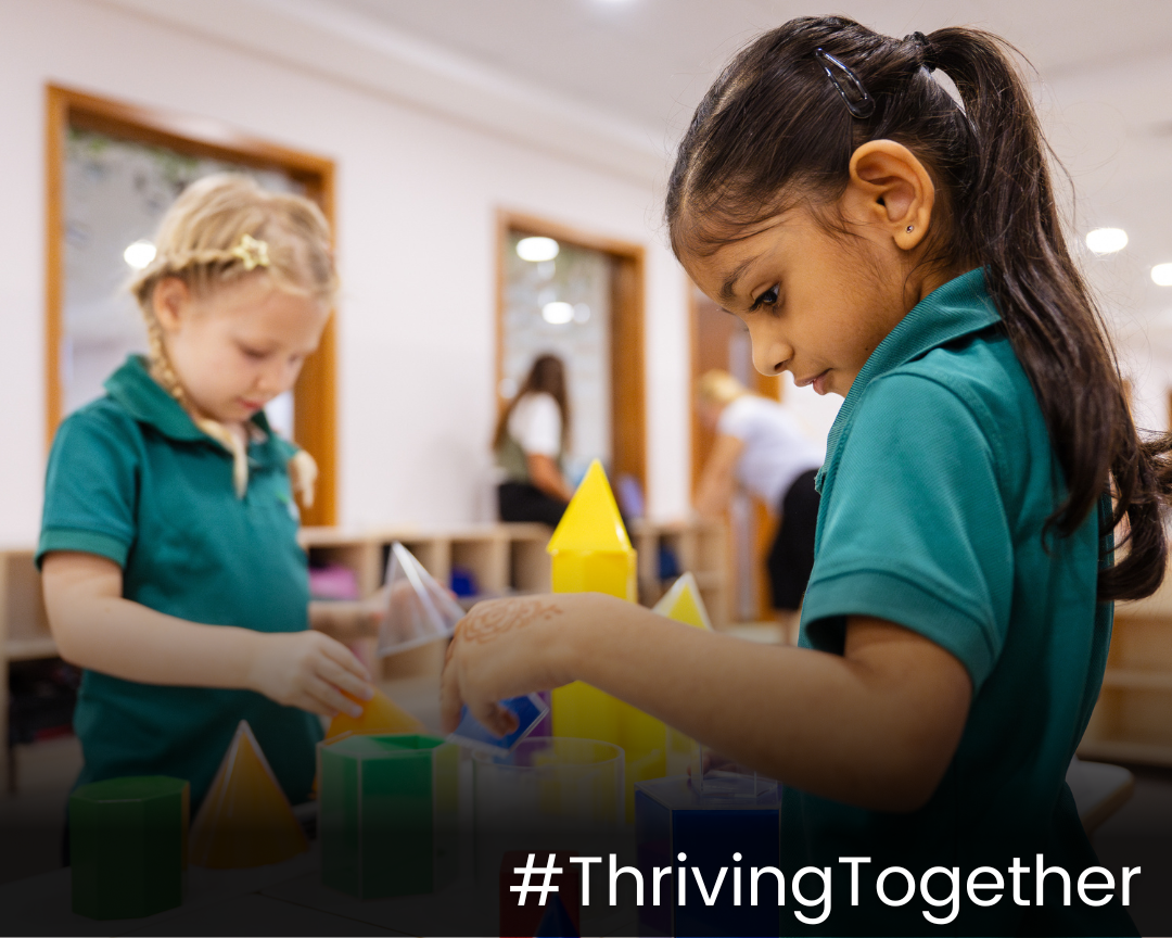 Early Years International School | Best IB School In Dubai