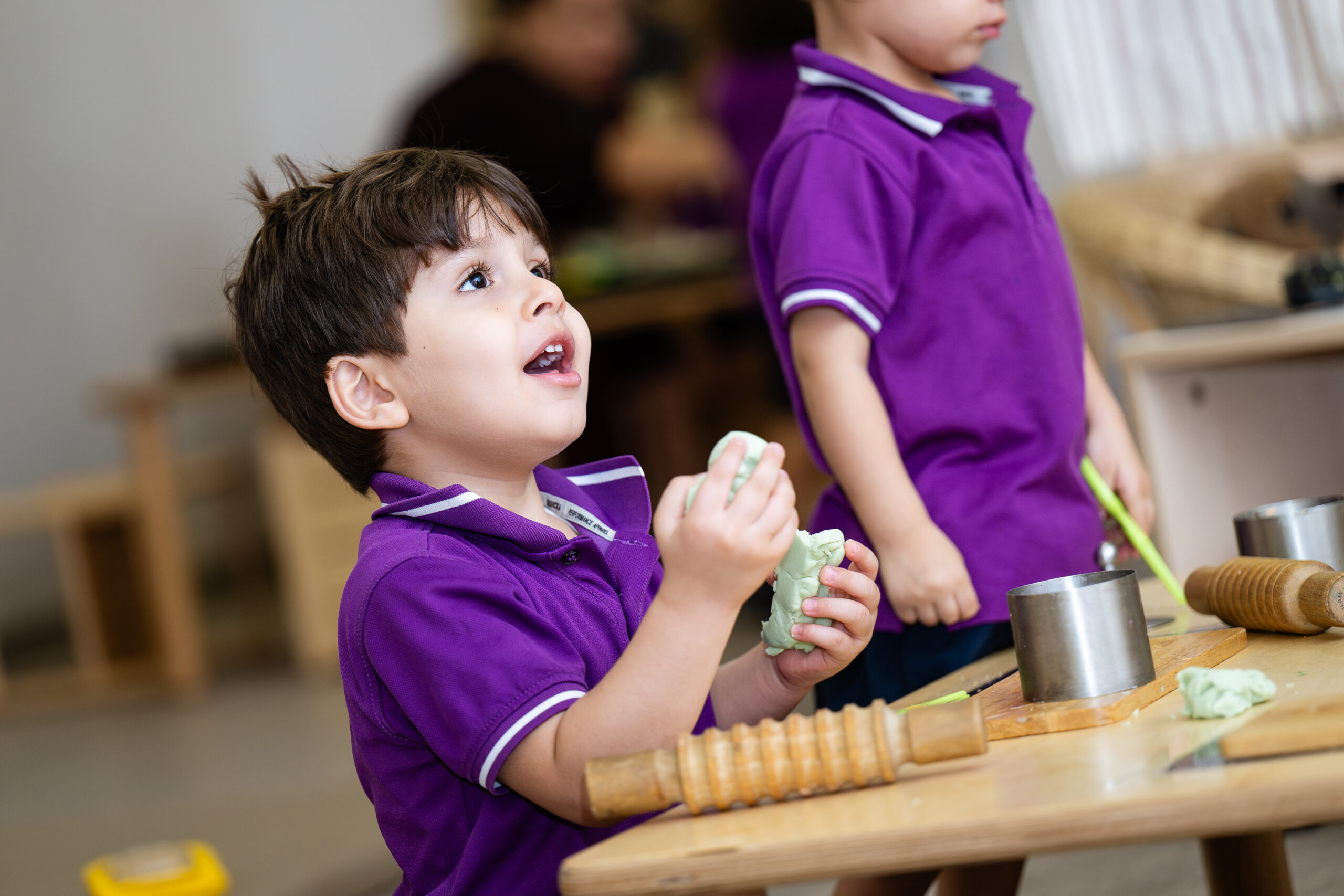 IB Curriculum School in Dubai | International School