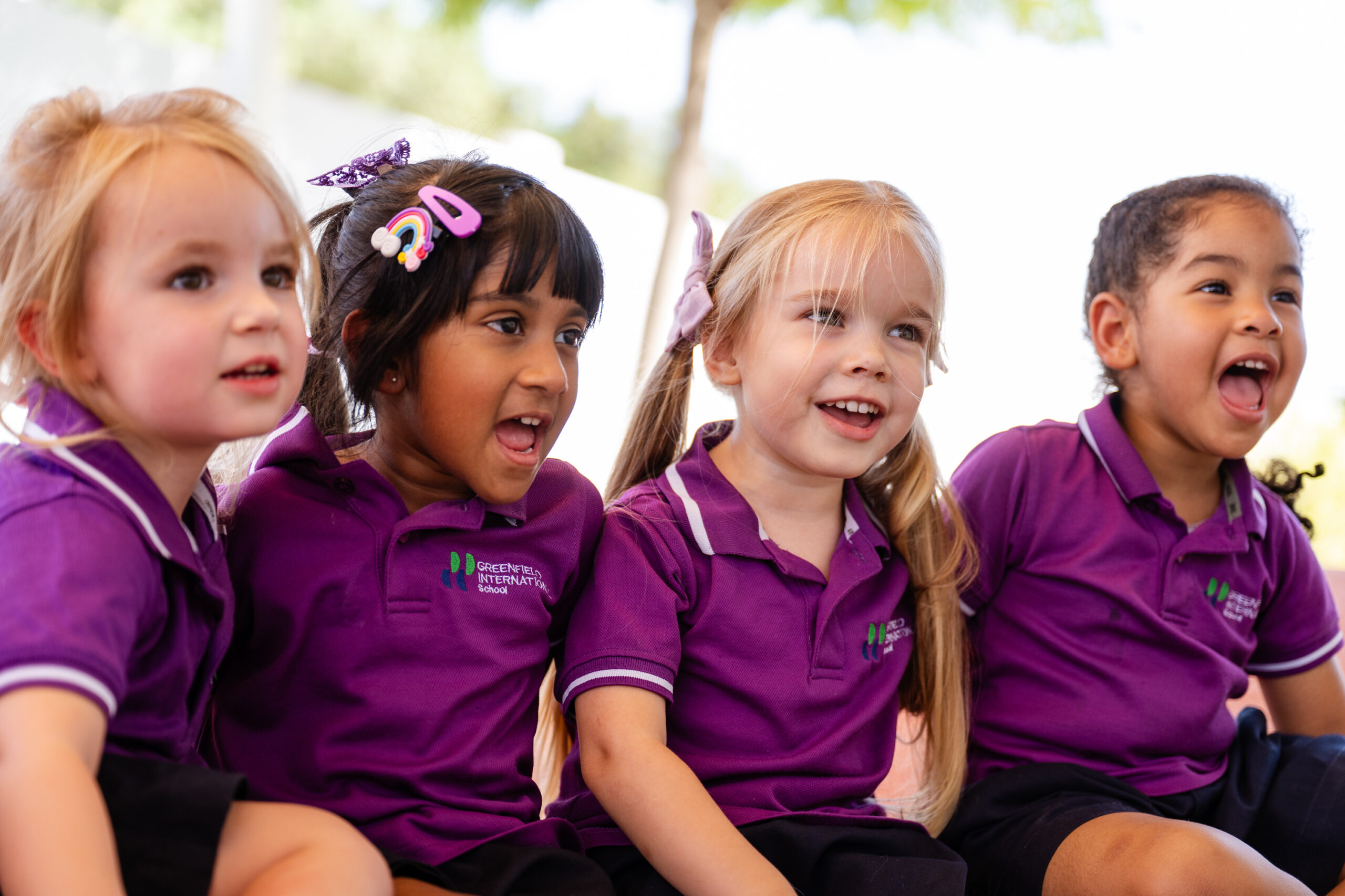 IB Curriculum School in Dubai | International School